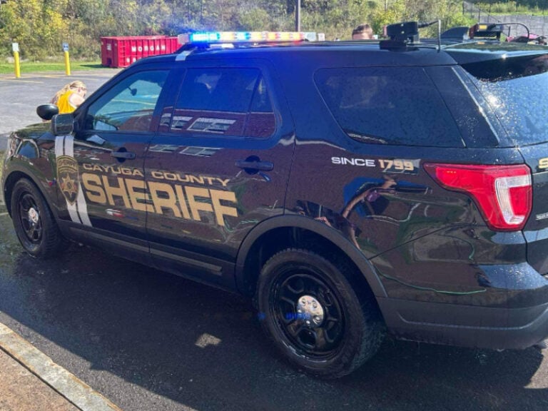 Auburn Pair Arrested Following Welfare Fraud Investigation – Finger ...