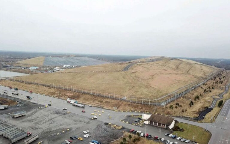DEC Extends Deadline Again for Seneca Meadows Landfill Expansion ...