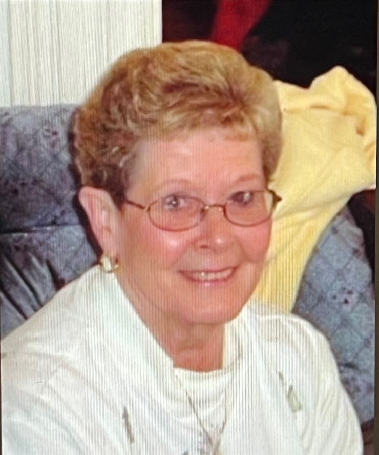 JoAnn Kreutziger Champlin – Finger Lakes Daily News