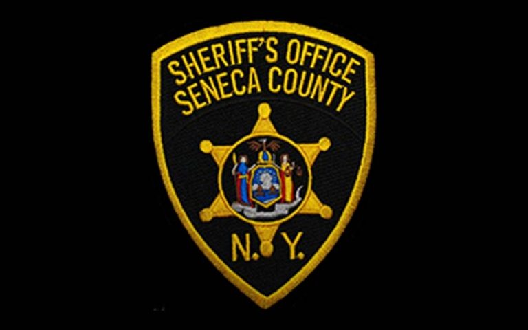 Junius Couple Charged with Unlawful Imprisonment – Finger Lakes Daily News