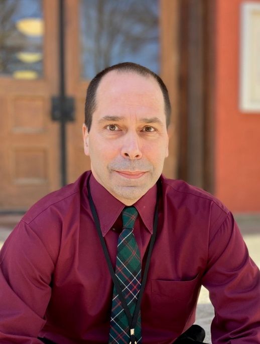 Yates County Names New Director of Public Health – Finger Lakes Daily News