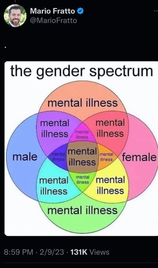 Twitter Suspends Former Congressional Candidate Mario Fratto Over ...