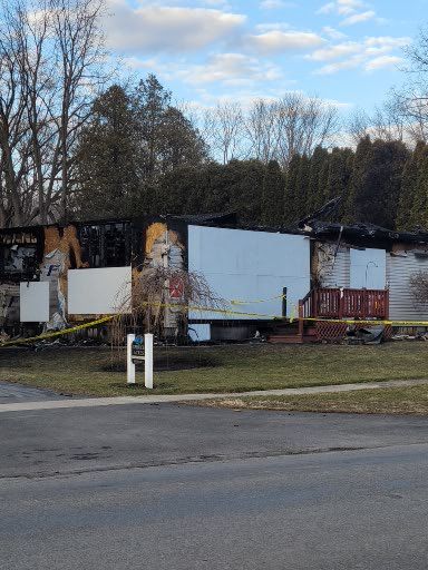 Fatal House Fire in Penn Yan on Sunday – Finger Lakes Daily News