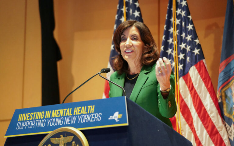 Millions Available to Advance NY’s Clean Hydrogen Research – Finger ...