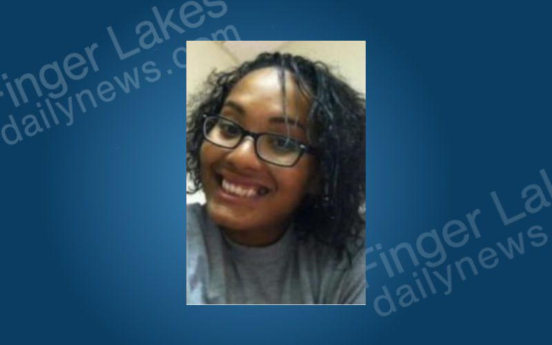 Police Searching for Missing Vulnerable Ithaca Woman – Finger Lakes ...