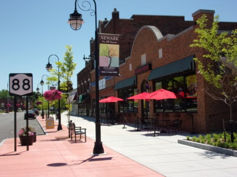 Newark – Finger Lakes Daily News