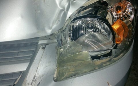 Corvette Driver Killed in Fiery Crash on I-590 in Brighton – Finger ...