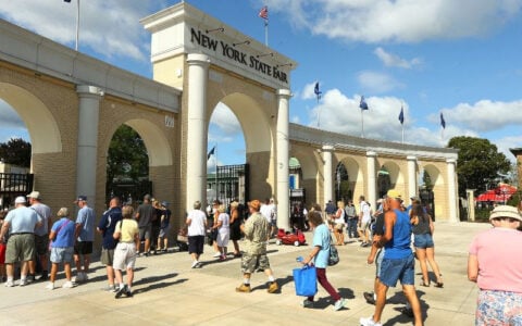 State Fair Tickets Now on Sale – Finger Lakes Daily News