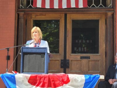 Rep. Tenney Elected to Republican Policy Committee for 119th Congress ...