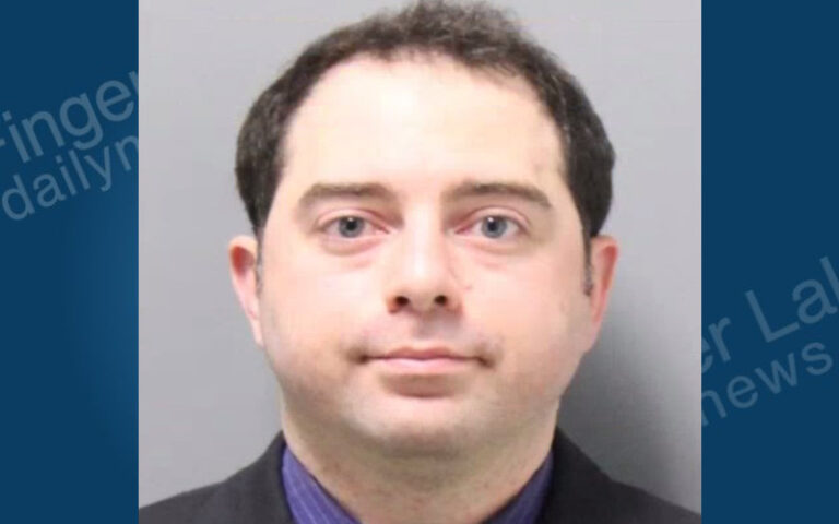 Pediatrician Pleads Guilty to Child Endangerment – Finger Lakes Daily News