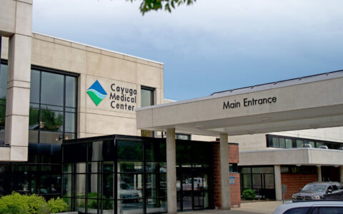 Report Details Cayuga Health’s Economic Impact on Schuyler, Tompkins ...