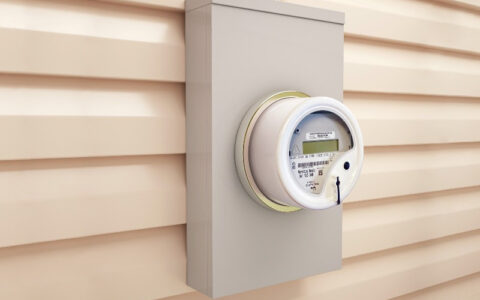 Almost All Ithaca Division NYSEG Customer Upgraded to Smart Meters ...