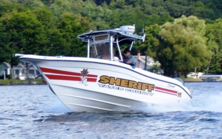 UPDATE: Body Recovered After Kayaking Incident on Canandaigua Lake ...