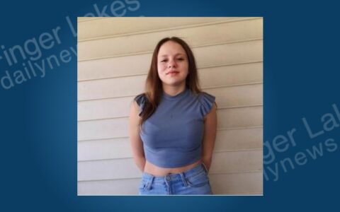 Police Searching for Missing Auburn Teen, May Be in Ithaca – Finger Lakes Daily News