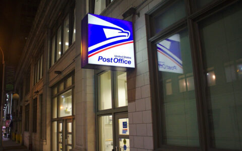 Ex-Madison County Postmaster Pleads Guilty to Money Order Fraud ...