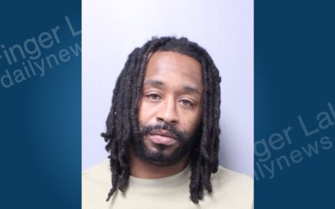 Auburn DWI Stop Turns Up Large Amount of Drugs – Finger Lakes Daily News