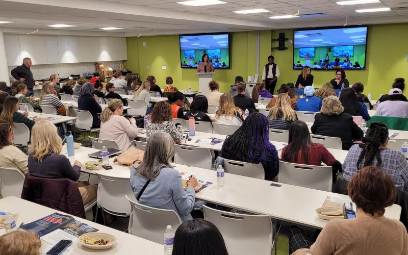 Third Annual Women in Manufacturing Summit on Wednesday – Finger Lakes ...