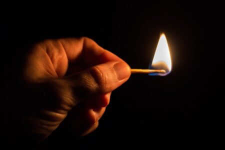 Two Teens Charged After Fires Set Inside Former Butler Prison – Finger ...