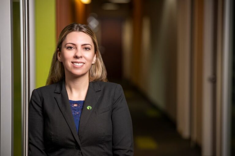 Generations Bank Appoints First Woman President, CEO – Finger Lakes ...