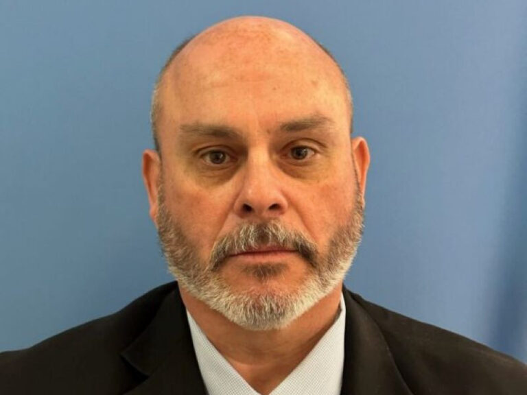 Spike: Frank Ryan the “Right Man” To Be Next Yates County Sheriff ...