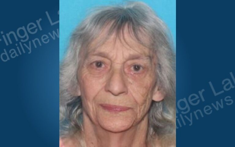 UPDATE: Missing PA Woman Found – Finger Lakes Daily News