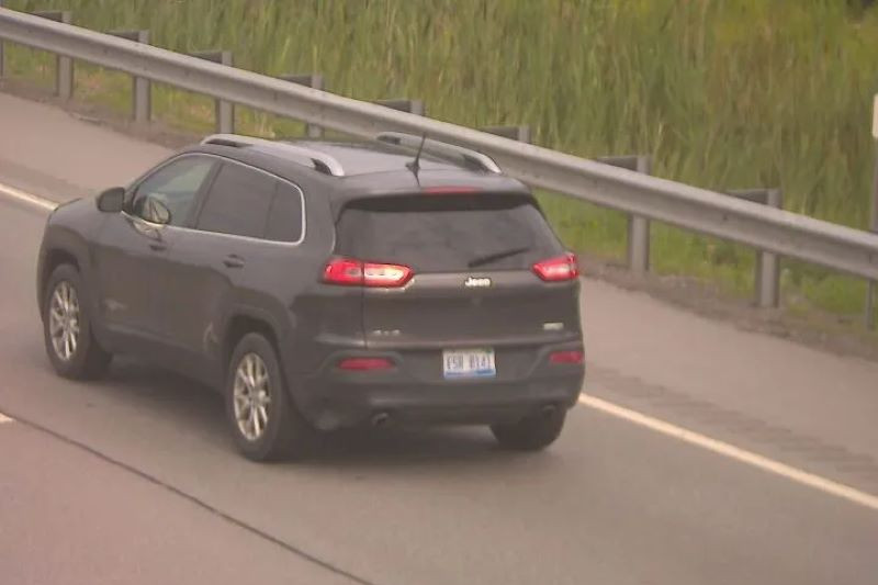 New Video Evidence in Missing RIT Student Case – Finger Lakes Daily News