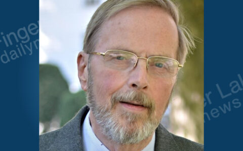 Yates County Legislator Dr. Timothy Cutler Resigns – Finger Lakes Daily ...