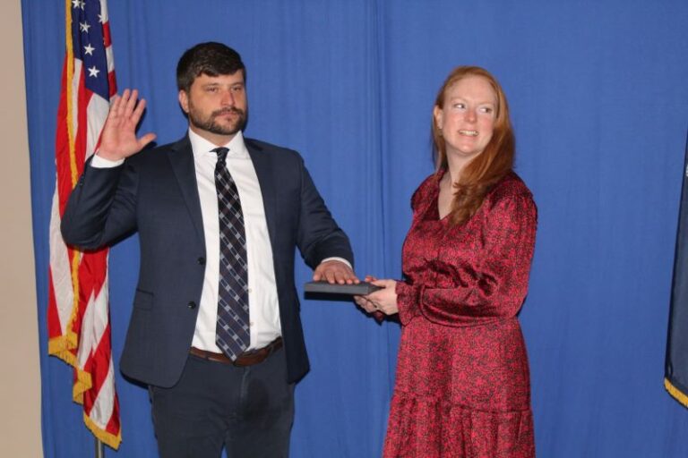 New Ithaca Mayor Gives Inaugural “State of the City” Address – Finger ...