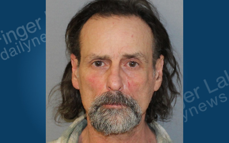 Waterloo Man Accused of Attempting to Stab Another Person – Finger ...