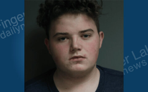 18-Year Old Accused of Setting Elmira Family Home on Fire – Finger ...