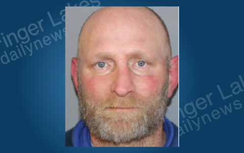 Seneca Falls Man Charged With Felony Assault – Finger Lakes Daily News