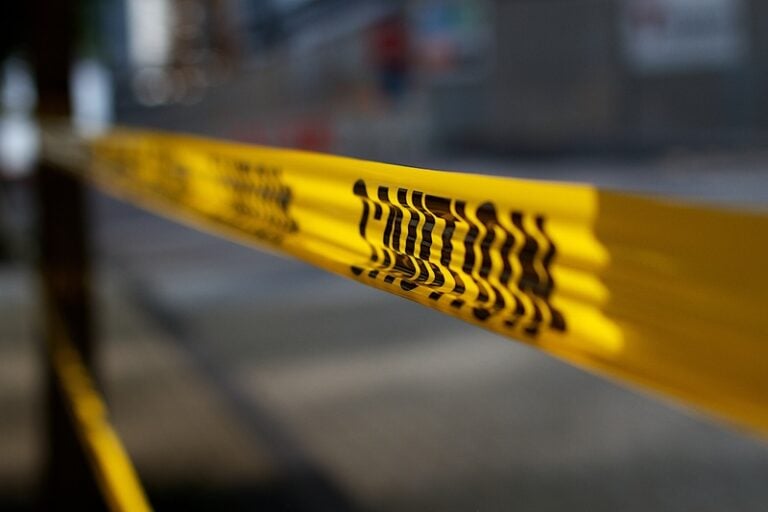 Update: Police ID Man Found Deceased in Auburn Sunday – Finger Lakes ...