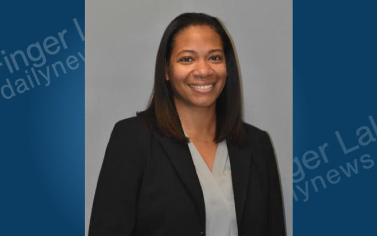 State Police Make Historic Promotion – Finger Lakes Daily News