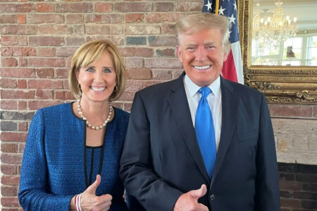 Rep. Tenney Demands Feds Look Into Biden Laptop Election Interference ...