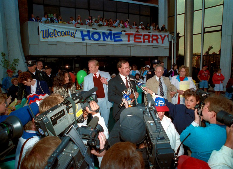 WNY Journalist Held Captive for Seven Years Passes Away – Finger Lakes ...