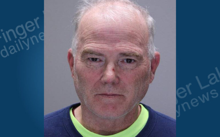 Past Commander Accused of Stealing $92K From Geneva American Legion ...