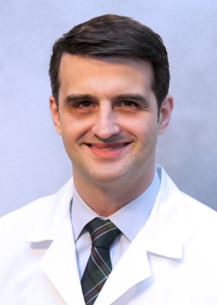 Neurosurgeon Lucas Aurich, MD Joins Geneva General Hospital Medical ...