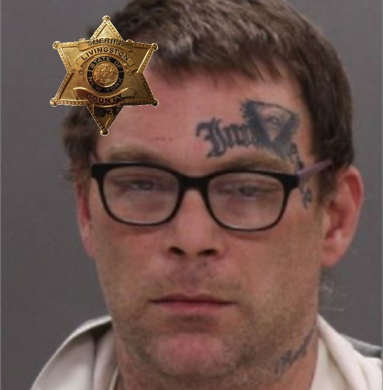 Inmate Walks Out of Strong Hospital; Captured at Rochester Home – Finger Lakes Daily News