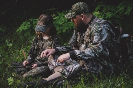 Youth Firearms Big Game Hunt Over Columbus Day Weekend in NY – Finger ...