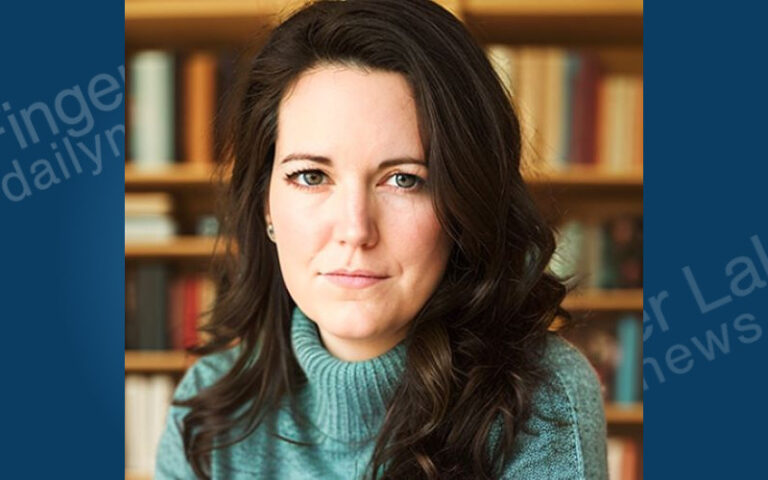 New York Farm Bureau Selects New CEO – Finger Lakes Daily News