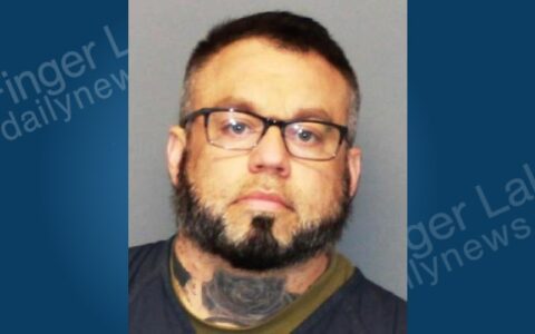 Oswego County Man Faces New Sex Assault Charges – Finger Lakes Daily News