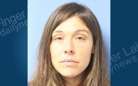 Wayne County Sheriff’s Make Family Court Warrant Arrest – Finger Lakes ...