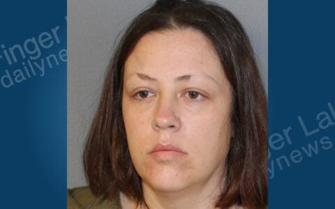 Seneca Falls Woman Charged With Endangering the Welfare of a Child ...
