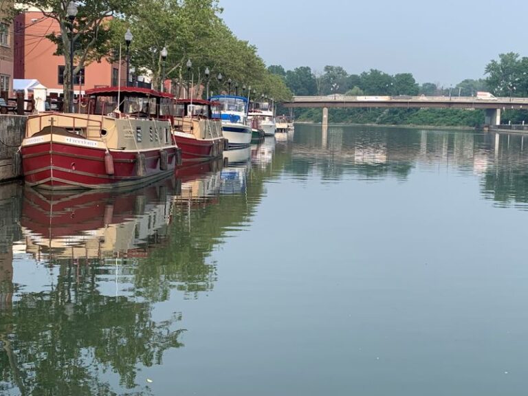 New York State Canal System Opens This Week – Finger Lakes Daily News