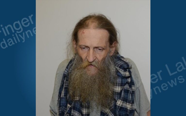 Cayuga County DA’s Office Helps Convict Sandy Creek Man of Murder ...