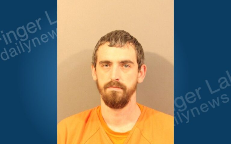 Inmate Charged Following Assault at Cayuga County Jail – Finger Lakes ...