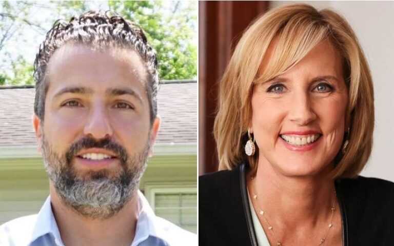 Fratto-Tenney Rematch in NY-24 Highlights Primary Day – Finger Lakes ...