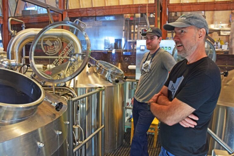Seneca Lake Pure Waters Association Announces Pure Beer Week – Finger ...