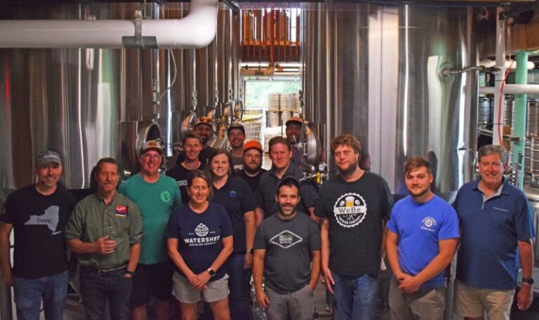 Seneca Lake Pure Waters Association Announces Pure Beer Week – Finger ...