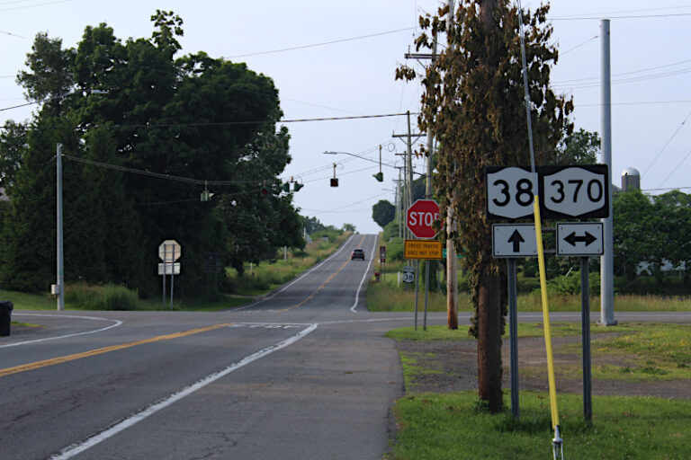 Sheriff: Speed Not Factor in Majority of Crashes at Victory ...